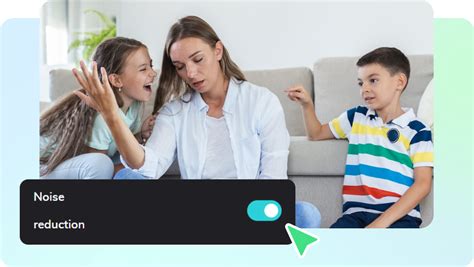 Remove Background Noise From Audio With Just One Click Capcut