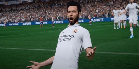 The Best Formations To Use In FIFA