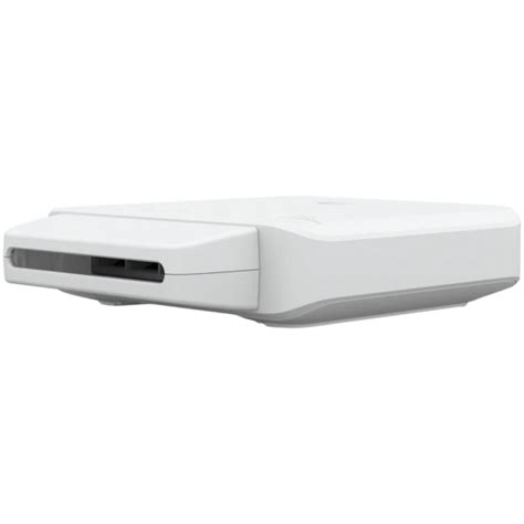 Start Ba UBIQUITI Flex GbE PoE Ports GbE PoE Input Port For Power W PoE