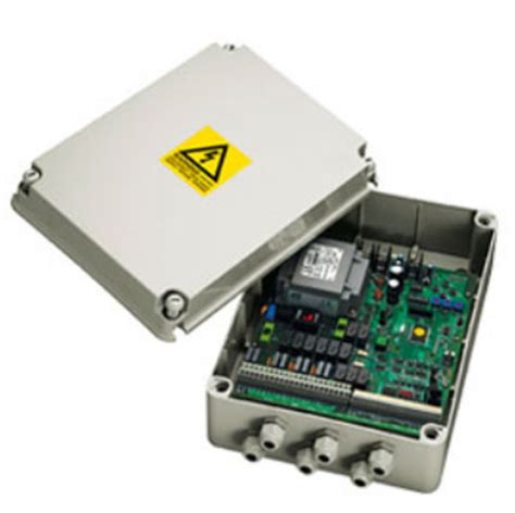 Rs232 Receiver Digital Telemetry Ritm Industry