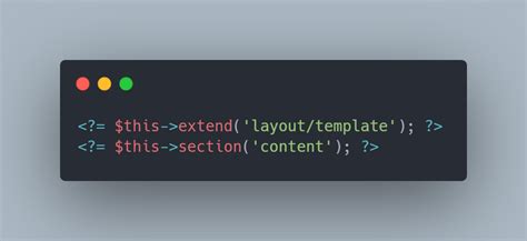 Mempelajari Framework Codeinigter 05 Cara Membuat View Pada
