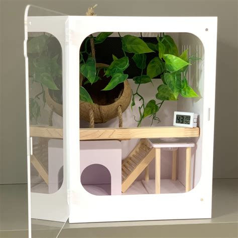 크레스티드게코 크레 사육장 포맥스 파충류 도마뱀 용품 252535 사이즈 세트 화이트 1개 최저가 검색 최저가 74100원 할인 알림