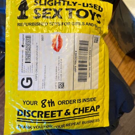 Gay Cruise Prank Mail Package Practical Joke Anonymous Bubble Mailer