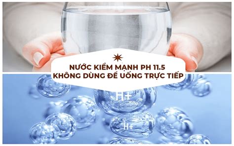 Nước Ion Kiềm Là Gì Các Tác Dụng Tuyệt Vời Của Nước Ion Kiềm
