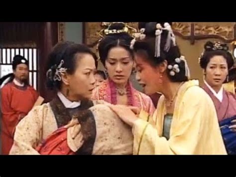 狸貓換太子無頭東宮 妃子皇后同時產子 皇后所出慘遭調包 YouTube