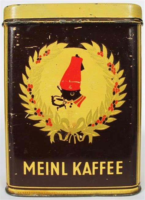 Meinl Coffee | Coffee tin, Coffee, Kaffee