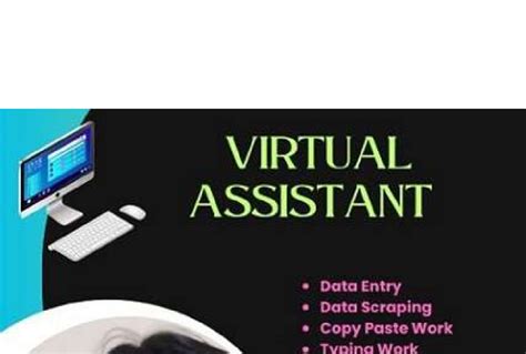 Do Data Entry File Conversion Copy Paste And Typing Work By