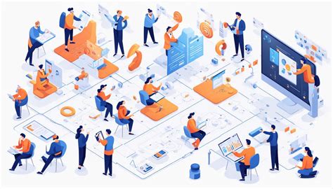 项目结构和团队结构区别 • Worktile社区