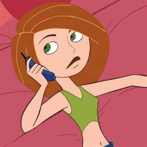 Kim Possible N3 By Werewolfverse On Deviantart