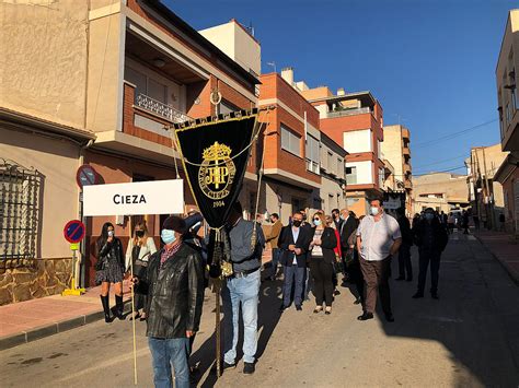 XVIII Jornada Diocesana de Hermandades y Cofradías de la Diócesis de Cartagena Semana Santa de