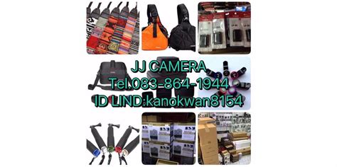 JJ CAMERA รานคาออนไลน Shopee Thailand