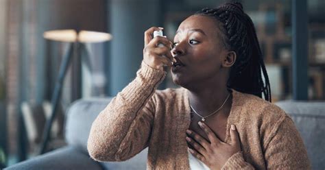 New Asthma Inhaler Combines Quick Relief Albuterol And Corticosteroid Allergy And Asthma Network