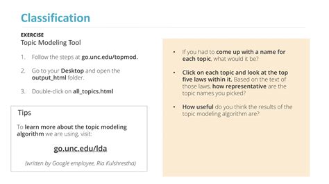 A Gentle Introduction To Text Analysis Ppt Free Download