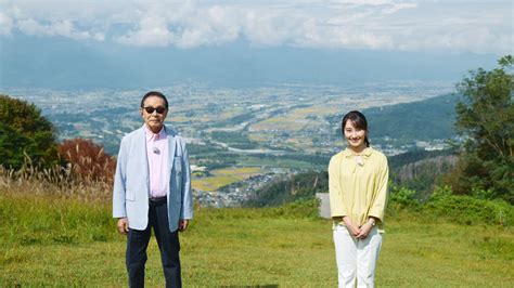 「安曇野〜安曇野は、ファン多し〜」 ブラタモリ Nhk