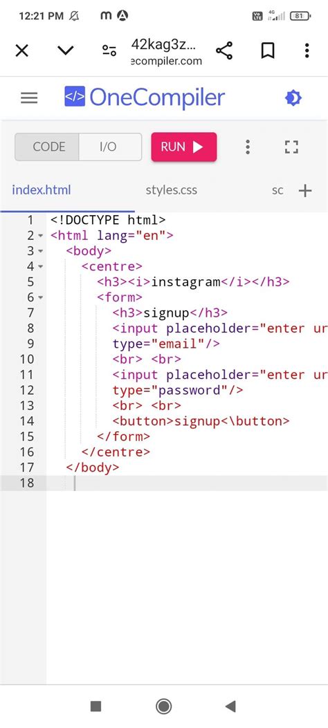 Nandhini Priya Challa On Linkedin Mernstack Learning