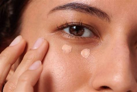 El Truco De Maquillaje Para Elevar El Rostro Con Corrector • Canal C