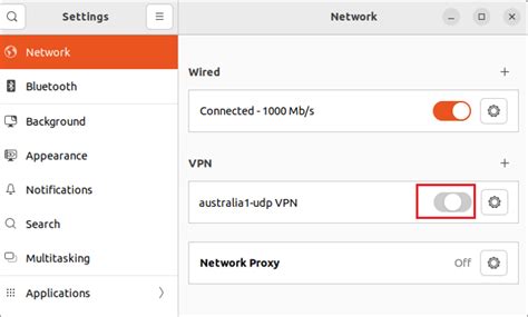 How To Setup Openvpn On Ubuntu Linux Fastestvpn Support