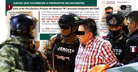 Liberan A Don Rodo Hermano De El Mencho