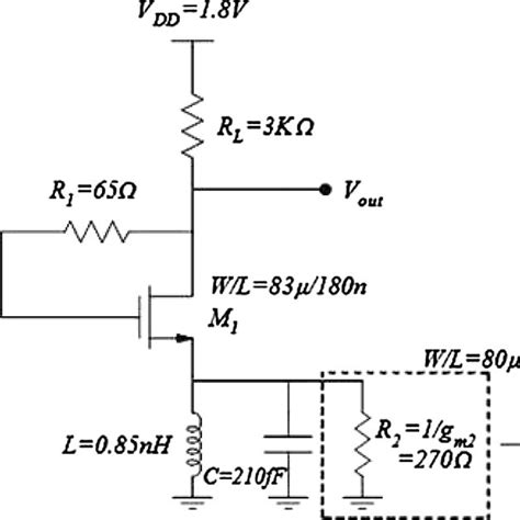 proposed second order voltage mode all pass filter download