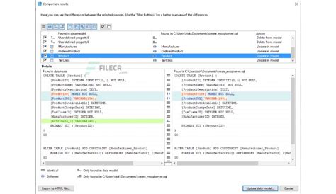 Datanamic Dezign For Databases Expert 1002 Filecr