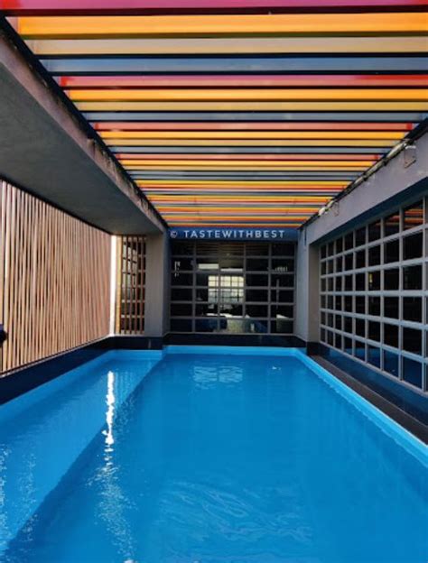 Spc Gurukul Indias Most Premium Hostel Of Swapnil Patni Classes