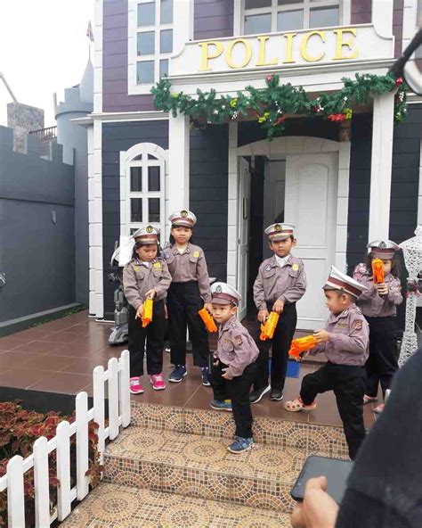 √ Kota Mini Lembang Alamat Harga Tiket Buka Jam Berapa