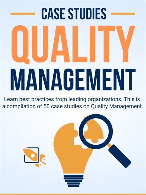 Case Study Quality Management Pdf Performance Indicator Quality