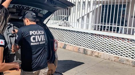 Suspeito De Abusar Mulheres Em Trabalhos Espirituais é Preso