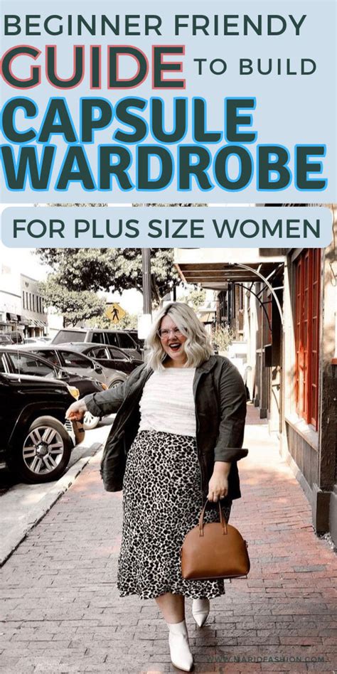 Unlock The Perfect Fit How To Create A Plus Size Business Casual