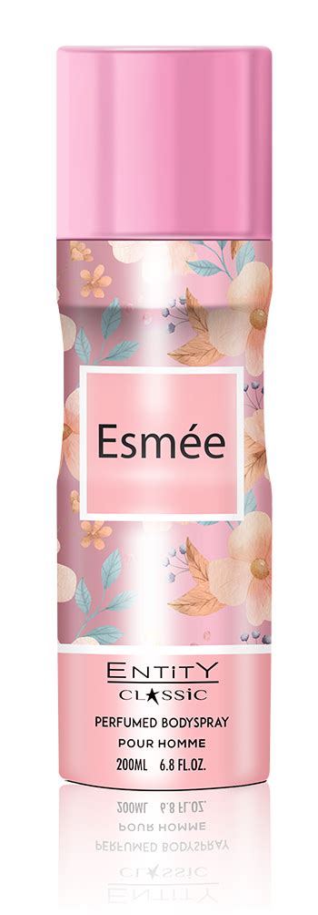 Esmee Swiss Perfumes