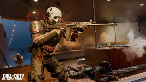 All Weapon Buffs And Nerfs In Mw3 And Warzone Season 6 Update Dexerto