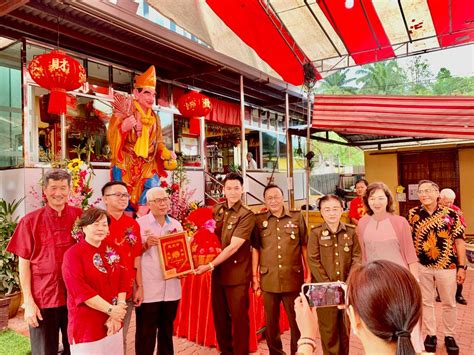 Tiada Agenda Jatuhkan Anwar Hassan Abdul Karim Penggerak Daily