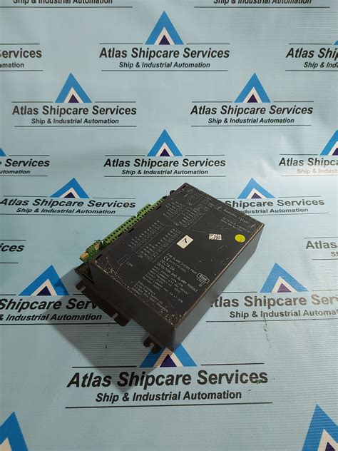 Eltek 251247 1 Delta Da Apollo M Ebus Fire Detection And Alarm Module Atlas Shipcare Services