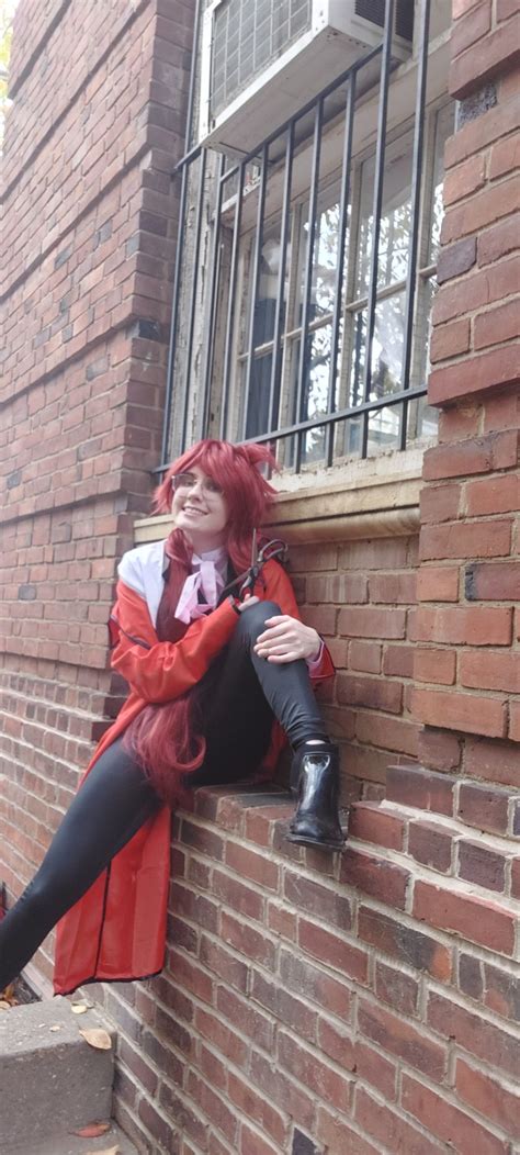 Top Posts Tagged With Lesbian Cosplay Tumlook