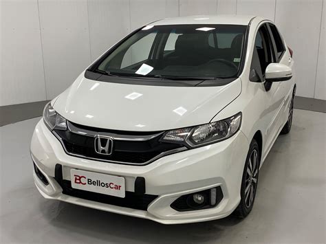 Honda Fit Exsex 15 Flexflexone 16v 5p Aut Flex 4 Portas Câmbio Automático Em Curitiba