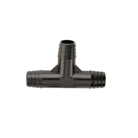 Toro Super Funny Pipe Fittings Insert Tee 38