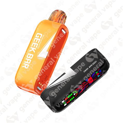 Geek Bar Hero 20000 Disposable Vape Geek Bar Hero Flavors Online