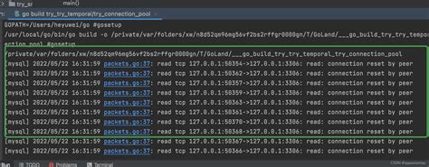 Mysql数据库的连接池 的作用php Mysql连接池的意义 Csdn博客