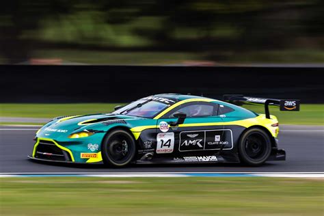 2025 Bathurst 12 Hour Date Confirmed Supercars