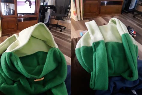 Adventure Time Backpack By Shenio On Deviantart