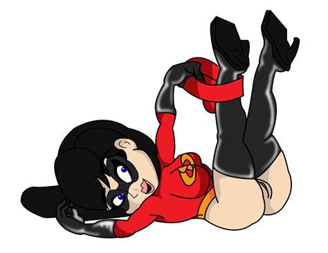 Post 1524189 Theincredibles Violetparr