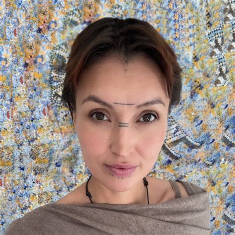 Rakel Sanímuinaq Shamans Directory