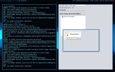 Issue With Gui Rendering Ubuntu 1604 · Issue 166