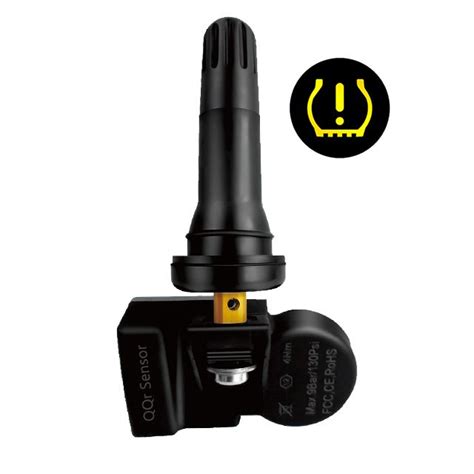 Snap In TPMS Sensor QQR DAJIN