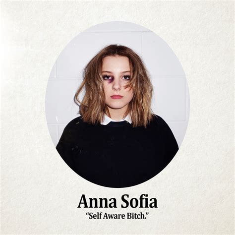 Anna Sofia Songs Events And Music Stats
