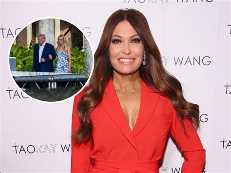 Kimberly Guilfoyle Wedding Date 60 Photos