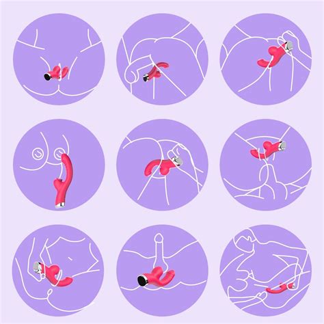 Vibrator Linge Limba Fairykiss Jucarii Sexuale In Cu Stimulator Clitoris Si Punct G Abs