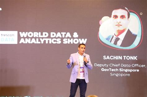 Sachin Tonk On Linkedin Govtech Makingdataspeak Datawarehousing