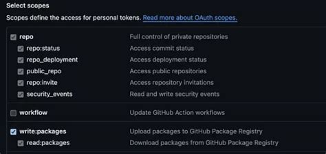 publishing private kotlin multiplatform libraries with github packages