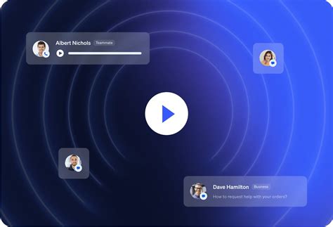 Team Sms And Group Messaging Software Nextiva